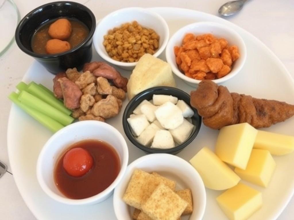 Discover Essential Cypriot Meze Dishes Every Expat Must Try